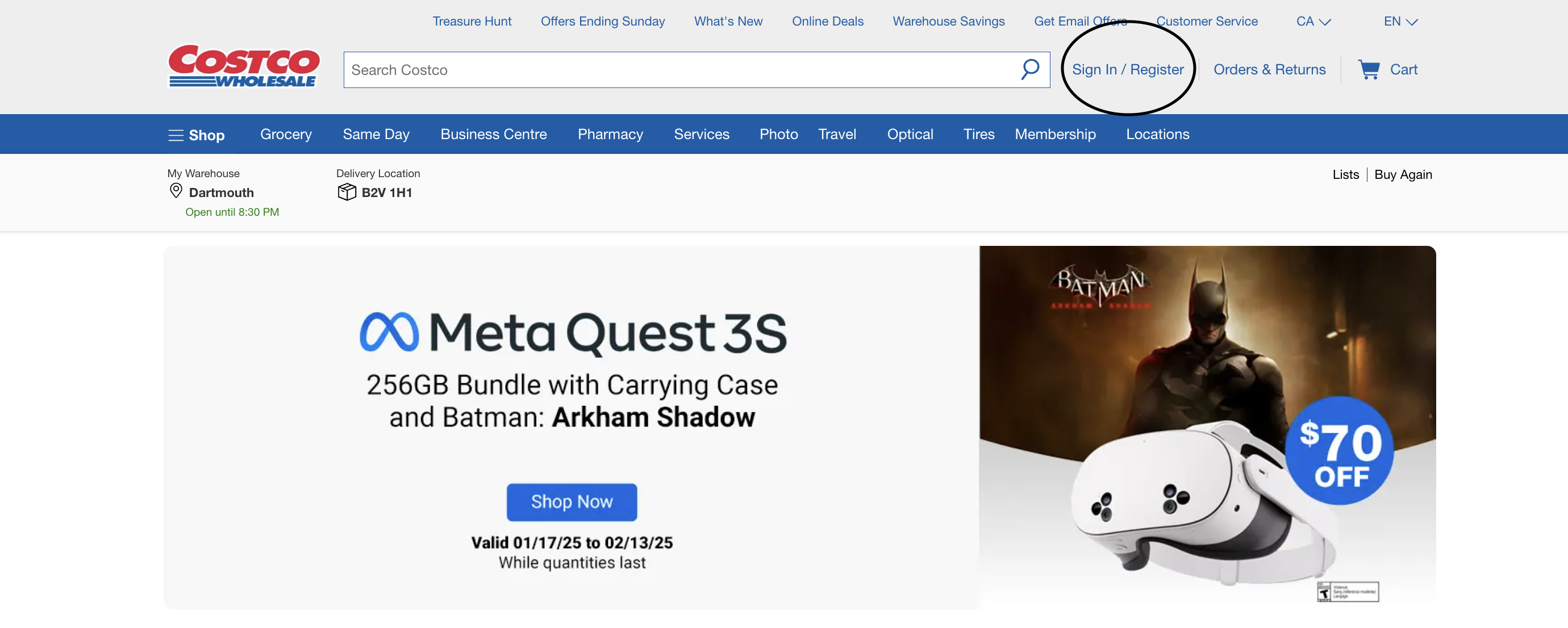 BargainHawk - Price Drop Tracker for Costco, Walmart & Wayfair | Get ...