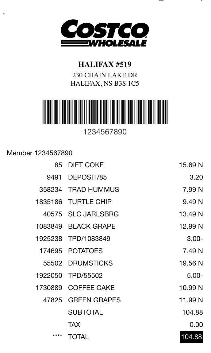 BargainHawk - Price Drop Tracker for Costco, Walmart & Wayfair | Get ...